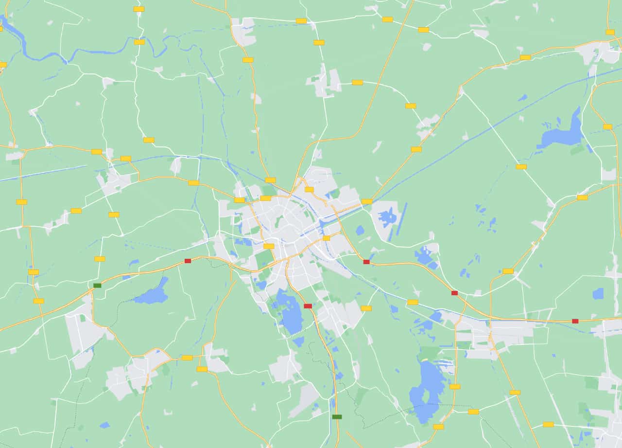 Abwasserzweckverband – Eisleben-Süßer See